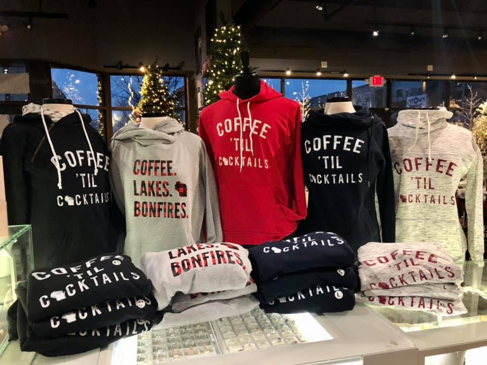 Clothing – Red Barn Company Store