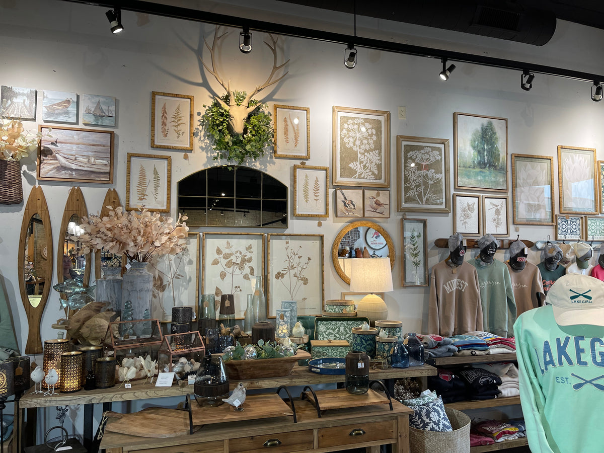 Home Decor – Page 14 – Red Barn Company Store