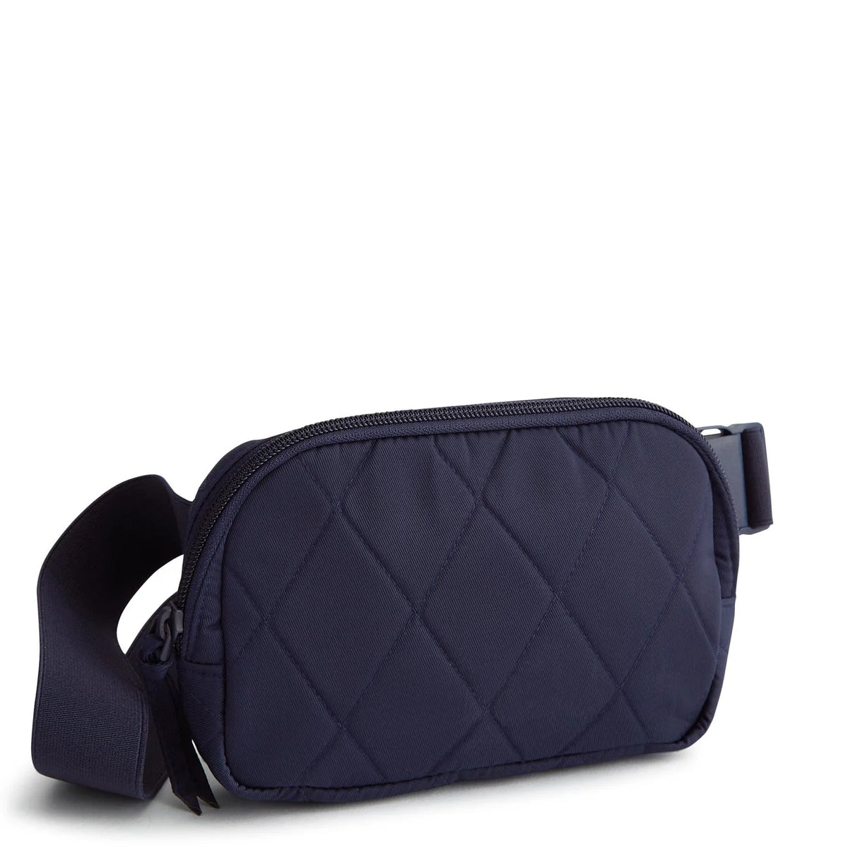 Woodward Small Belt Bag - Moonless Night - Vera Bradley – Red Barn ...
