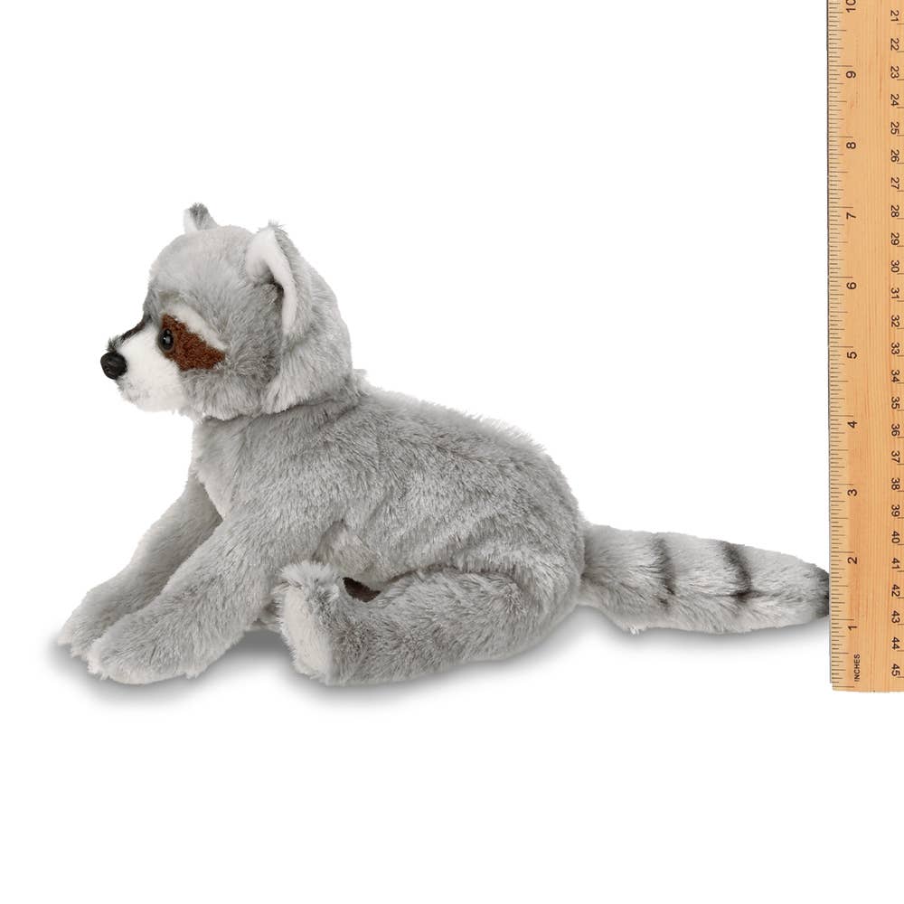 Lil' Rocko the Raccoon – Red Barn Company Store