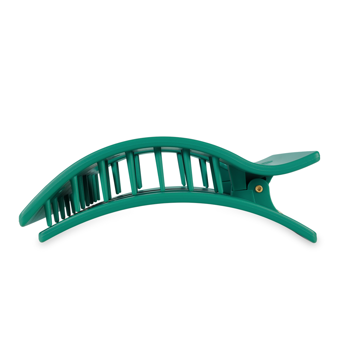 Flat Rectangle Hair Clip | Large | Fir Real – Red Barn Company Store