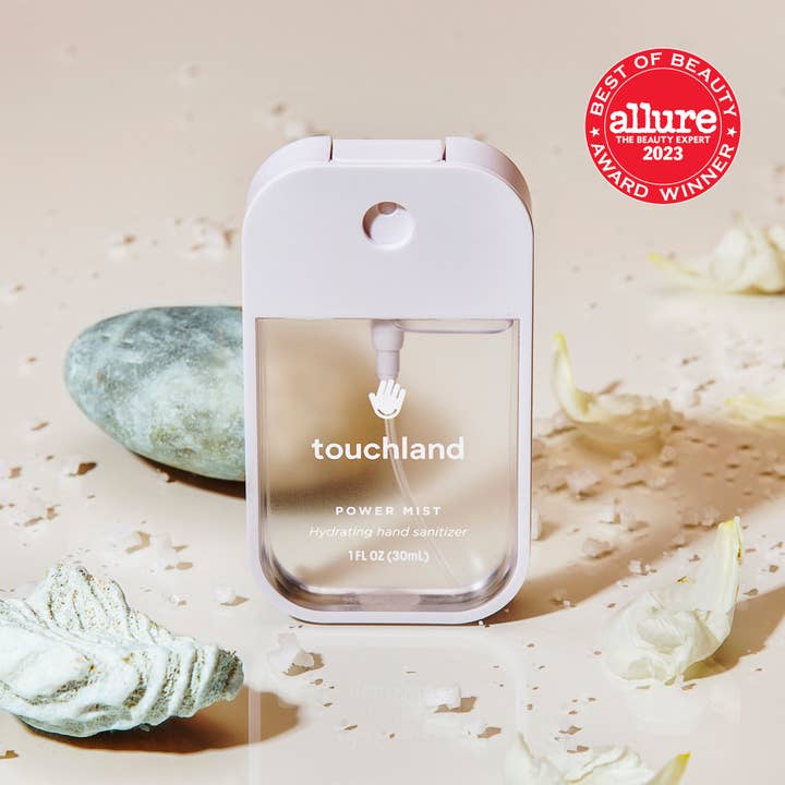 Touchland - Power Mist Unscented – Red Barn Company Store