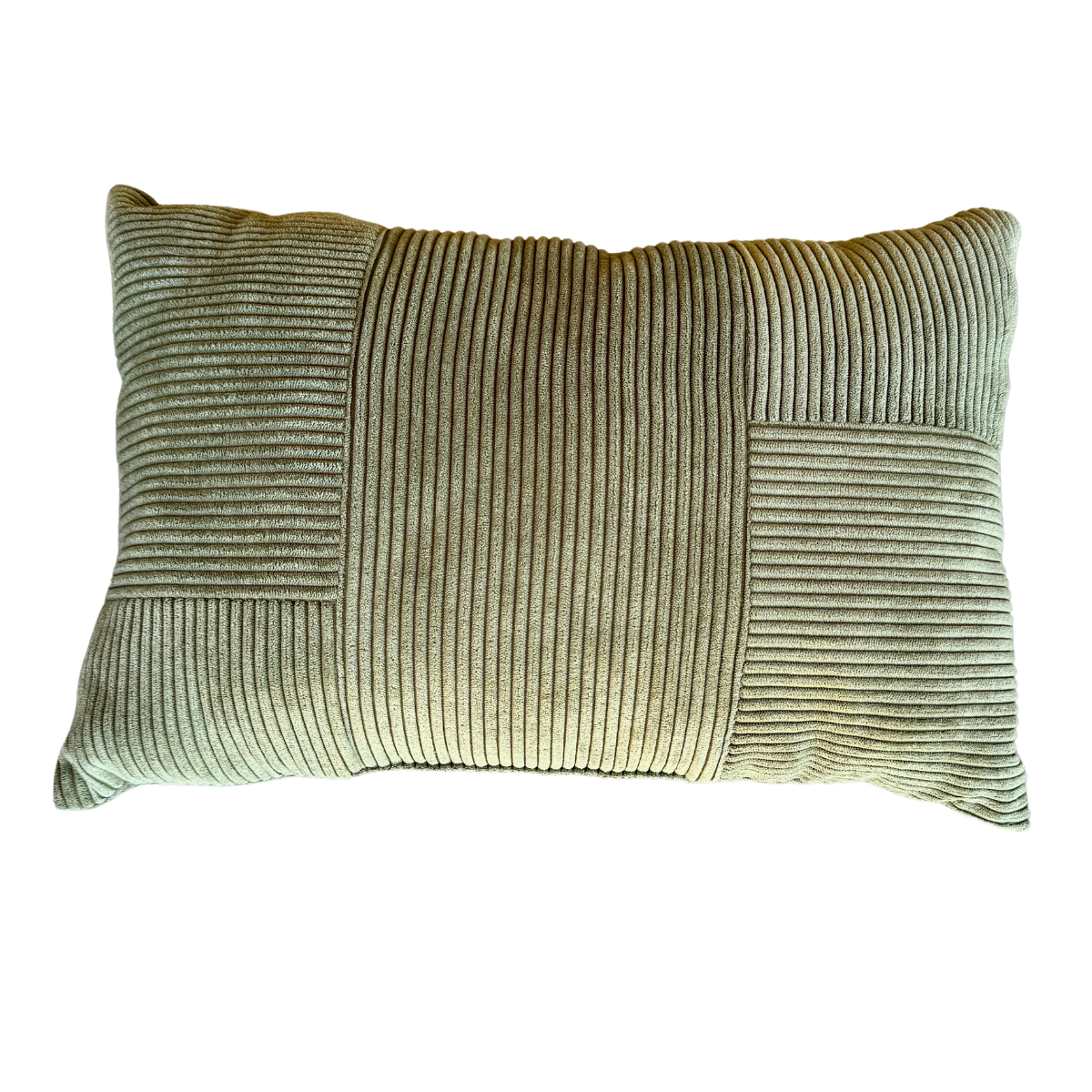 CF-3339 - Evergreen Corduroy Pillow – Red Barn Company Store