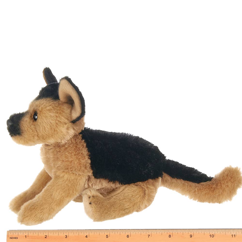 Lil' Chief the German Shepherd – Red Barn Company Store