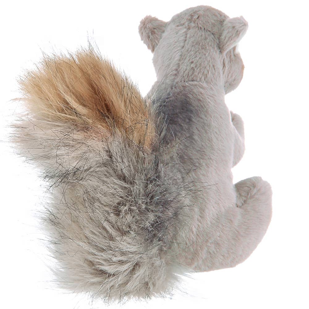 Lil' Peanut the Squirrel – Red Barn Company Store