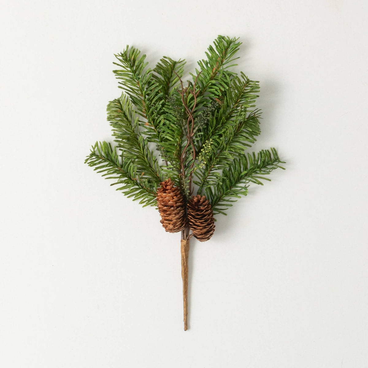 SOFT TOUCH PINE PICK – Red Barn Company Store