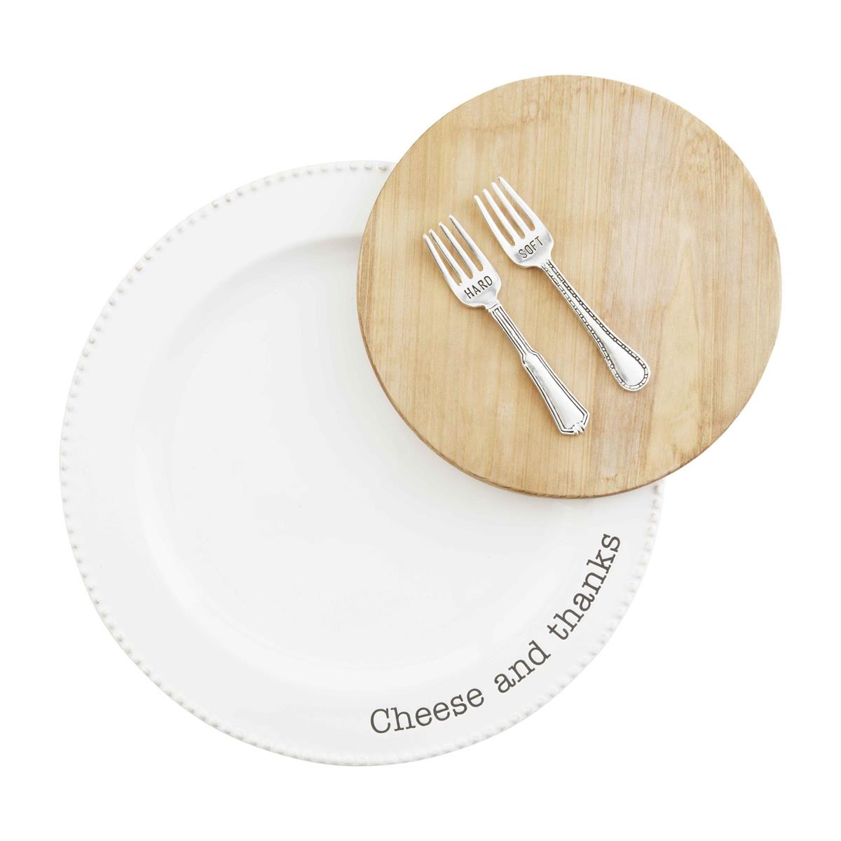 Cheese Plate & Board Set – Red Barn Company Store