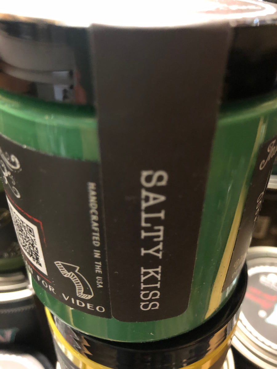 DIY Paint - Salty Kiss - Chalk Type Paint – Red Barn Company Store