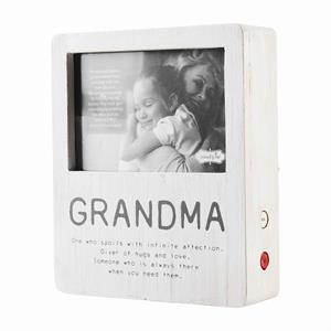 Voice Recorder Frame (5 Styles) – Red Barn Company Store