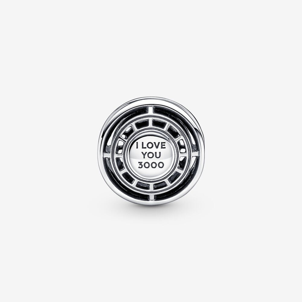 Marvel The Avengers Iron Man Reactor Charm - Pandora - 790788C01 (*Pha ...